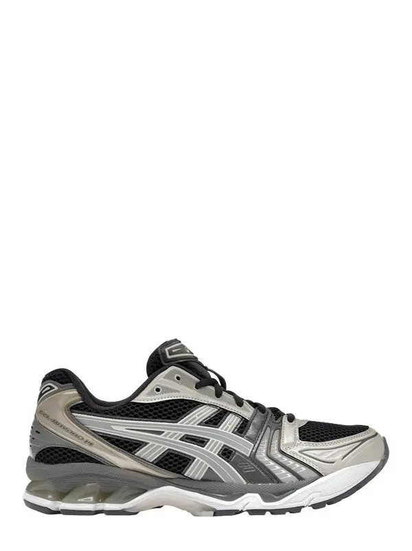 Asics Gel-kayano Sneakers - Obsidian Grey/cement Grey