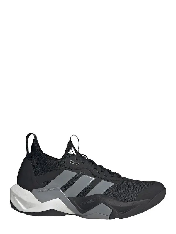 Adidas Rapidmove Adv 2 Hiit Sneakers - Core Black/grey