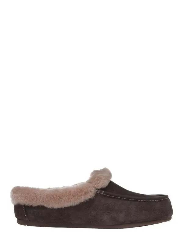UGG Ansley Mule - Dusted Cocoa