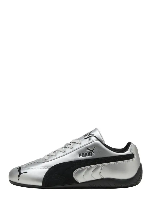 PUMA Speedcat Sneakers - Metallic