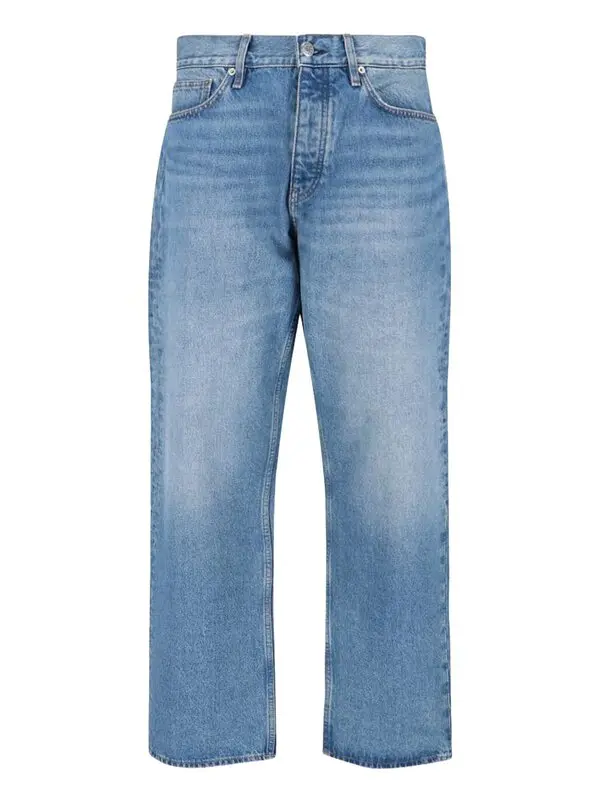 SUNFLOWER Jeans - Blue