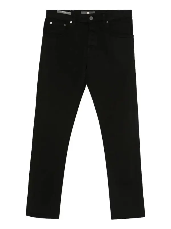 PT TORINO Breakbeat Pants - Black