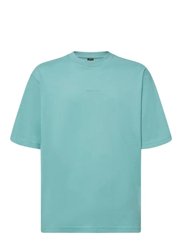 Oakley Soho Gen Ss Tee - Pacific
