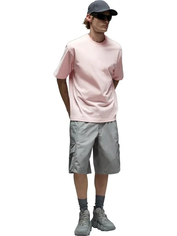 Oakley Soho Gen Ss Tee - Pink