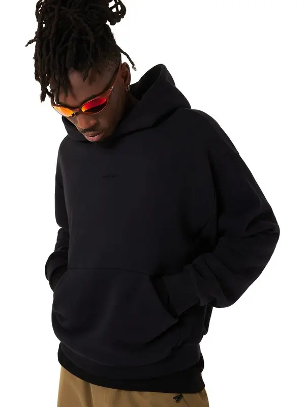 Oakley Soho Gen Hoodie - Black