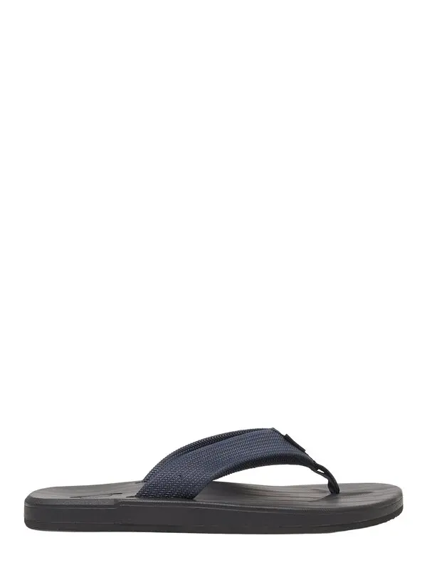 Oakley Ventura Flip Flop - Black