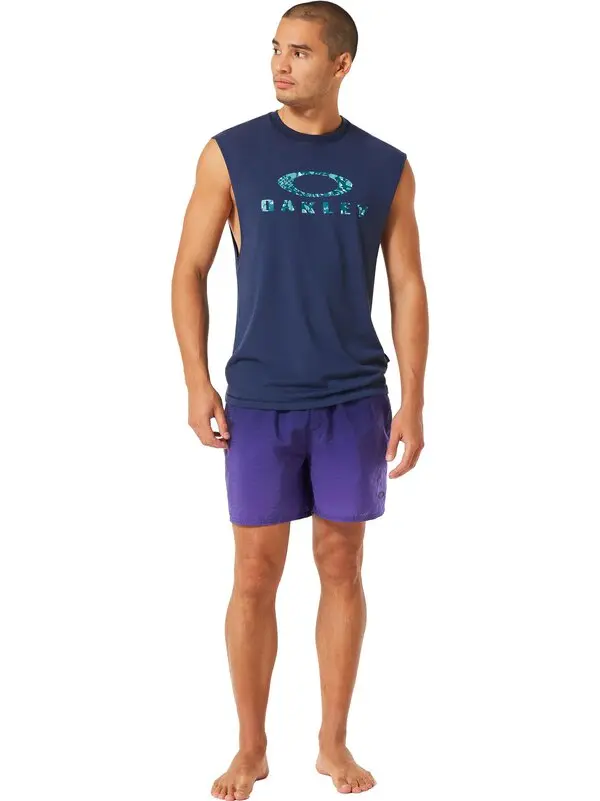 Oakley Tank Top - Blue