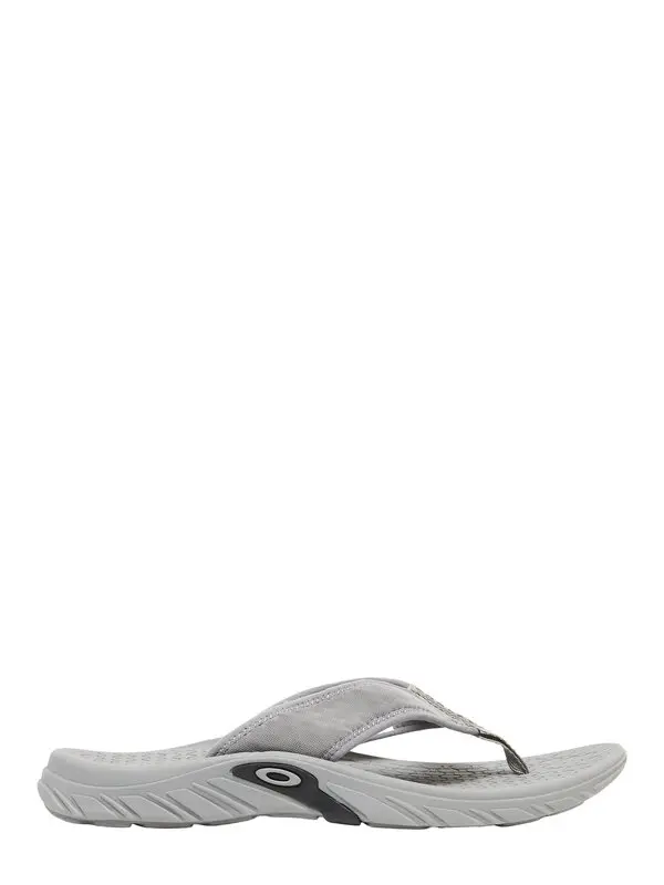 Oakley Operative Flip Flop - Cement