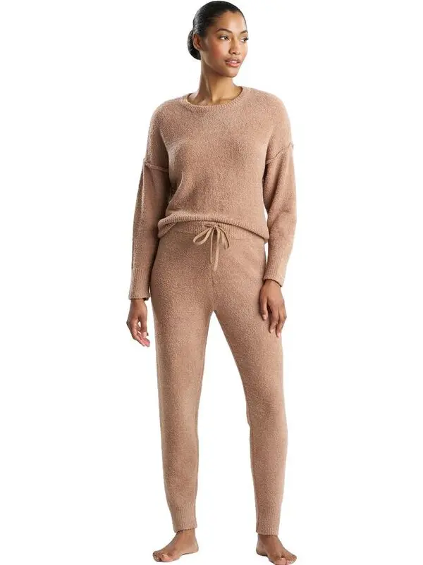 Natori Luna Mellow Joggers - Neutral