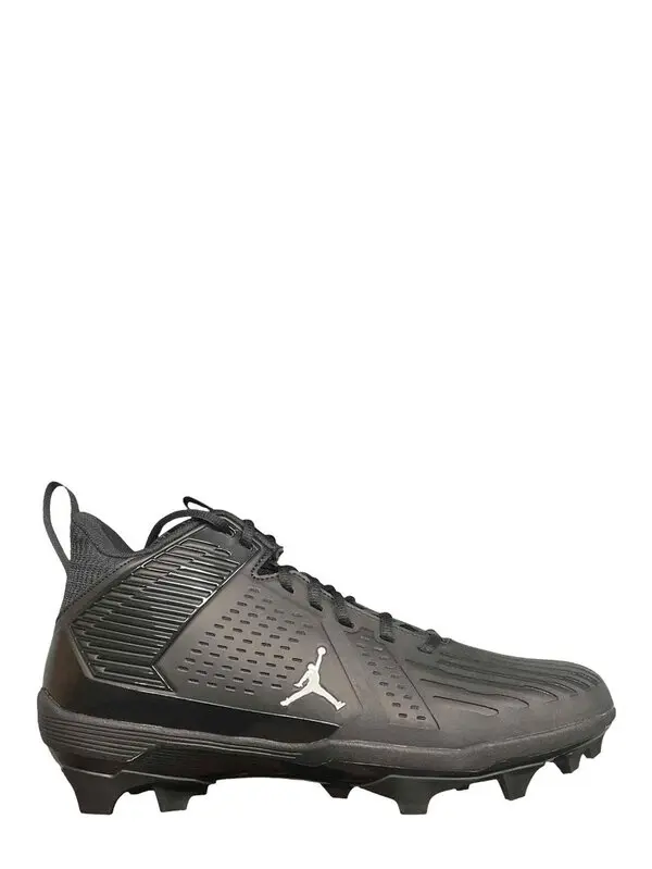 JORDAN Force Savage 3 Sp Sneakers - Black