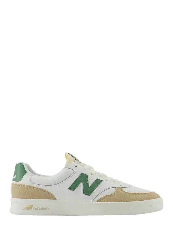 NEW BALANCE Court 300v3 - Cream