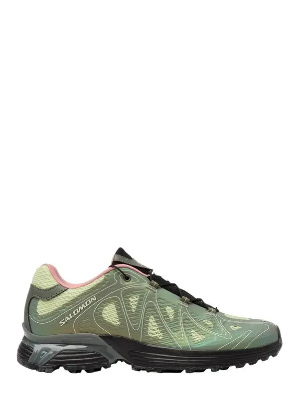 SALOMON End. X Xt-whisper Void Sneakers - Green