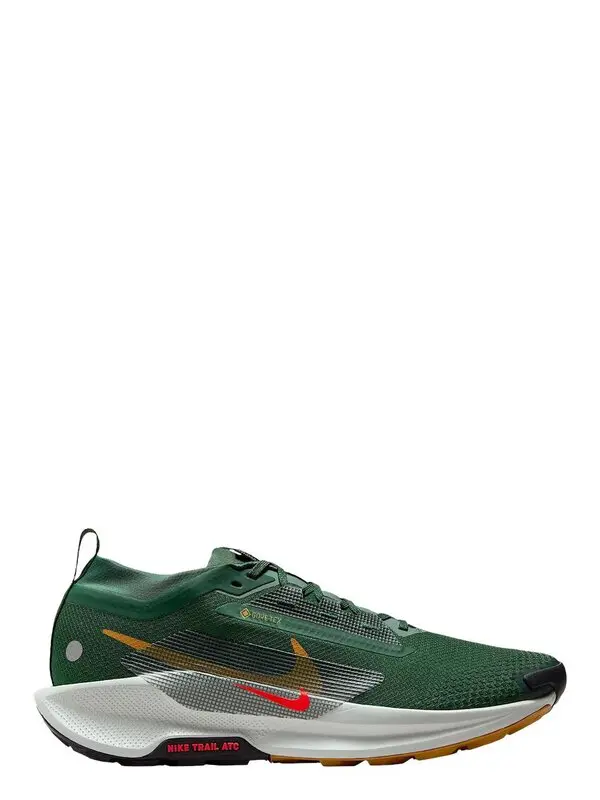 Nike Pegasus Trail 5 Gore-tex - Green