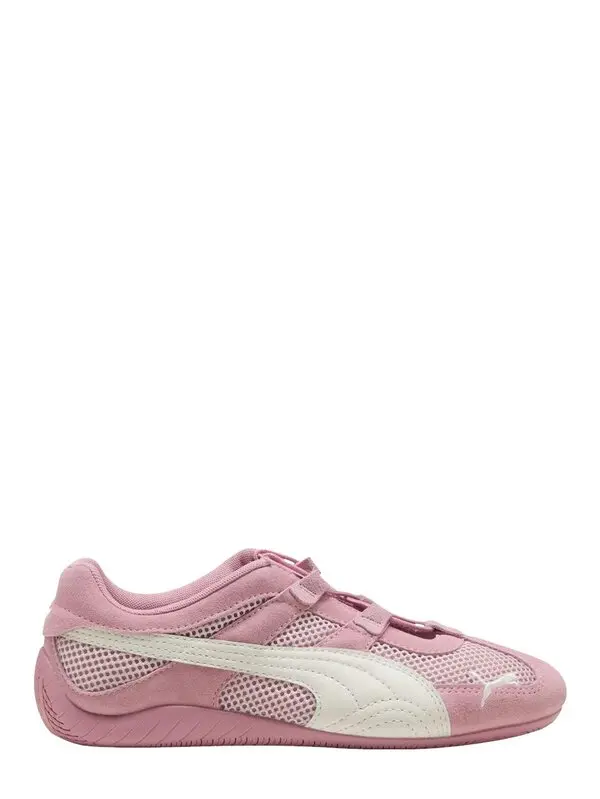 PUMA Wmns Speedcat Go Sneakers - Pink