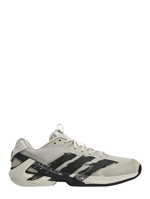 Adidas Y-3 Adizero Ubersonic Sneakers - Grey