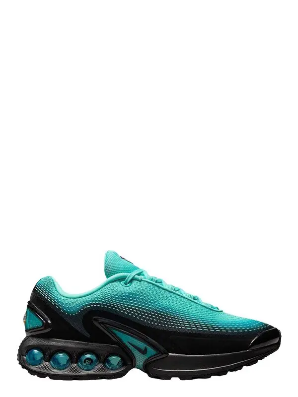 Nike Max Dn Premium Sneakers - Teal