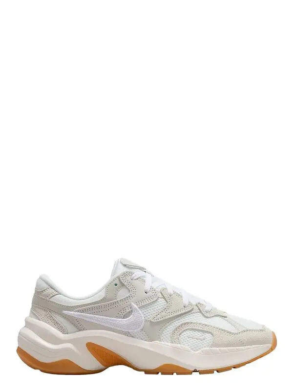 Nike Al8 Sneakers - White