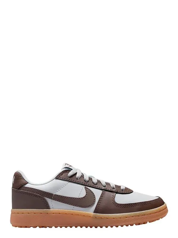 Nike Field General Gs 'ironstone Gum - Brown