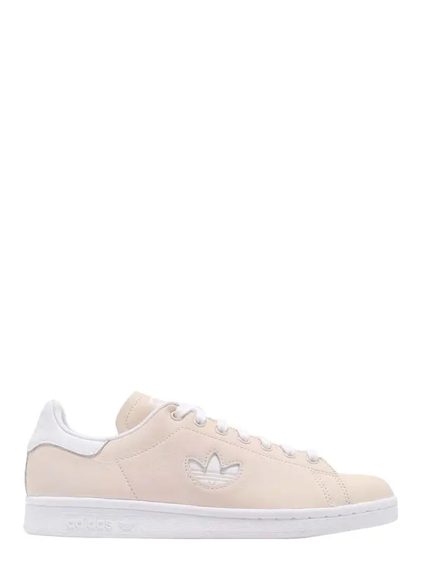 Adidas Stan Smith Sneakers - Tan