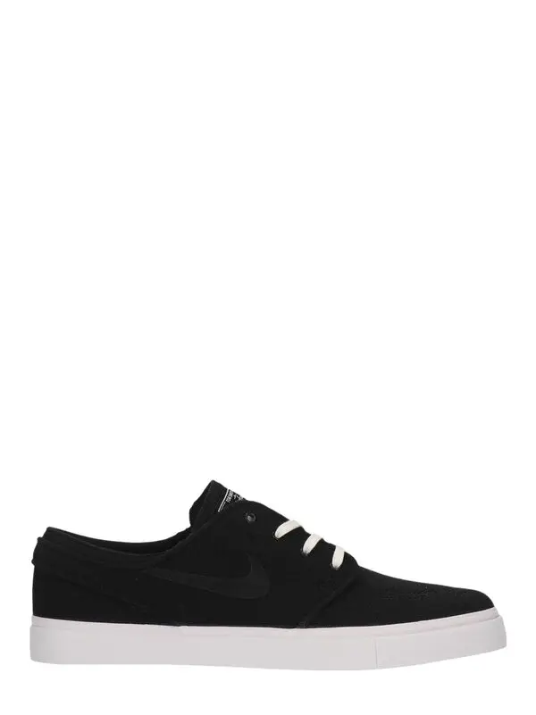 Nike Zoom Stefan Janoski Sb Sneakers - Black