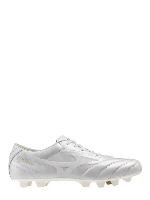 Mizuno Morelia Ul Japan '40th Anniversary' Sneakers - White