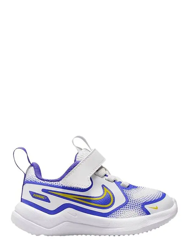 Nike Cosmic Runner Td Sneakers - White