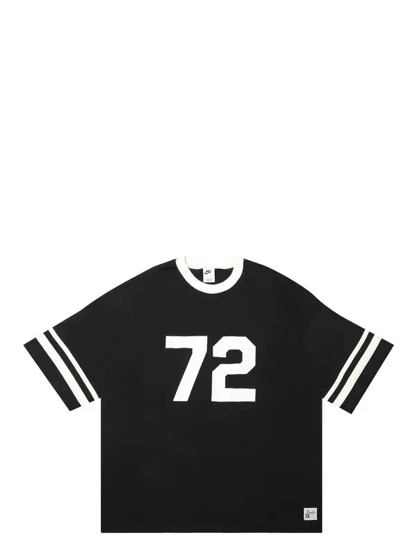 Nike Oversized T-shirt - Black