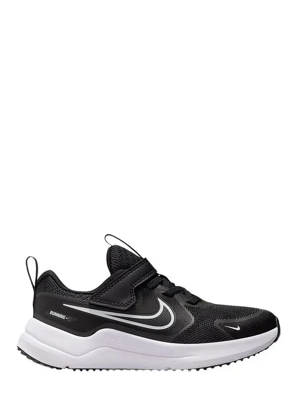 Nike Cosmic Runner Ps Sneakers - Black