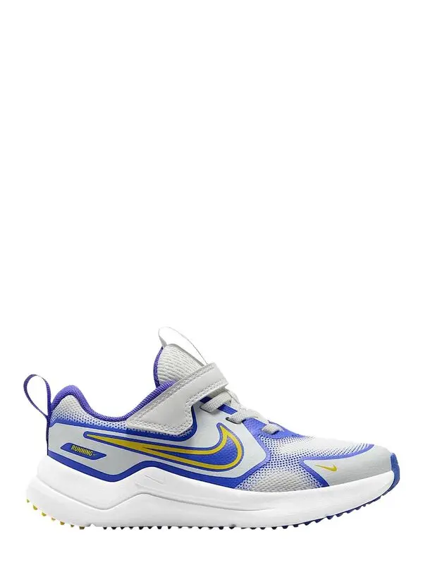 Nike Cosmic Runner Ps Sneakers - White
