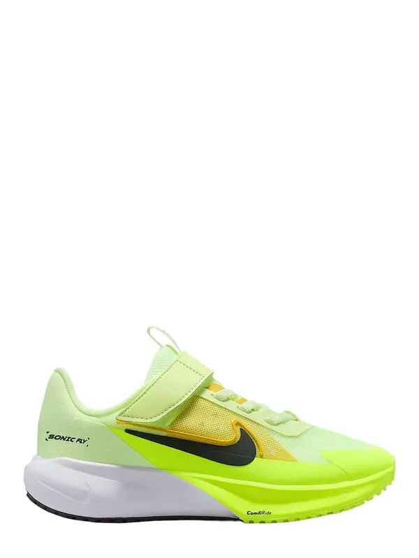 Nike Sonic Fly Ps - Green