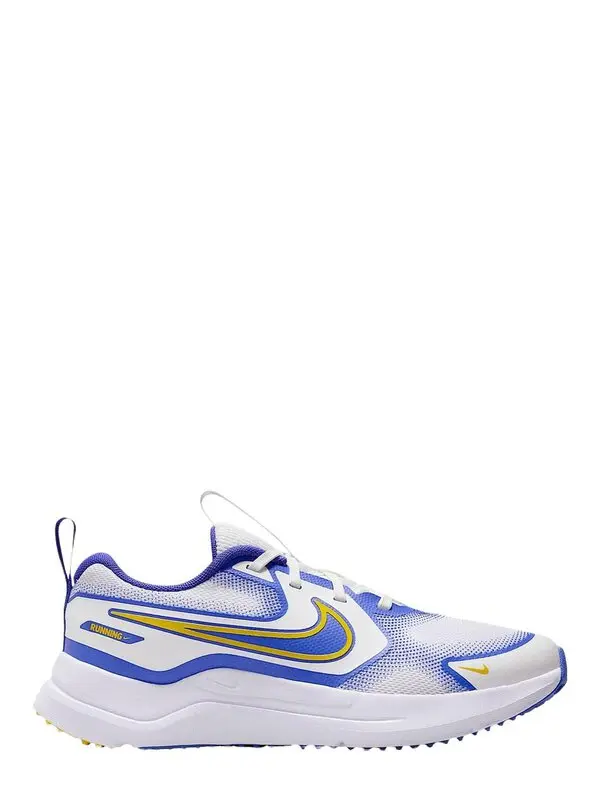 Nike Cosmic Runner Gs Sneakers - White