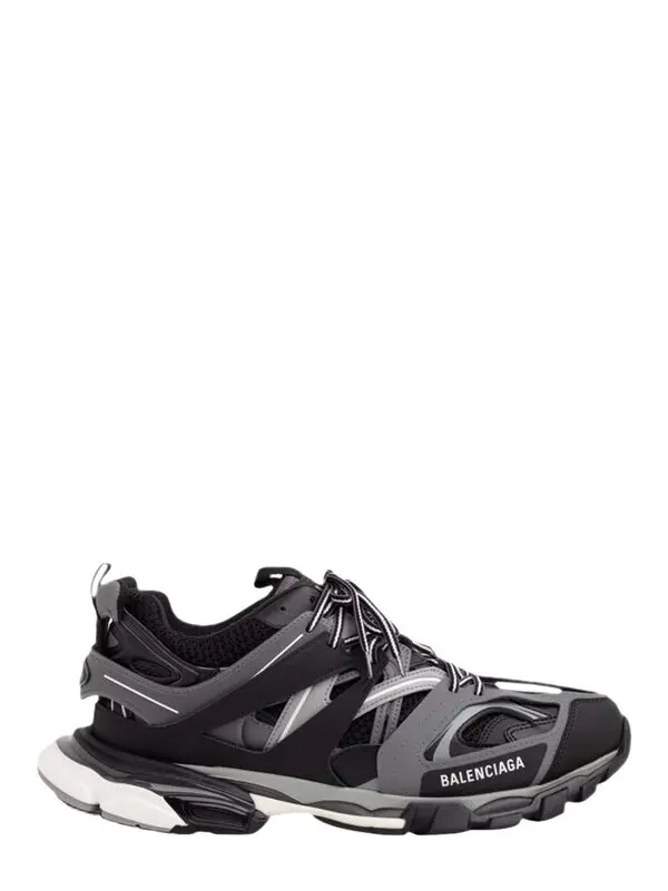 Balenciaga Track Sneaker - Black