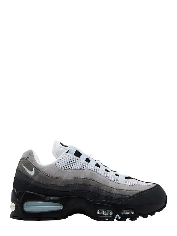 Nike Air Max 95 Og - Grey
