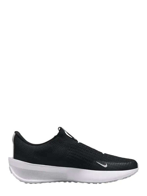 Nike Interact Run Easyon Sneakers - Black