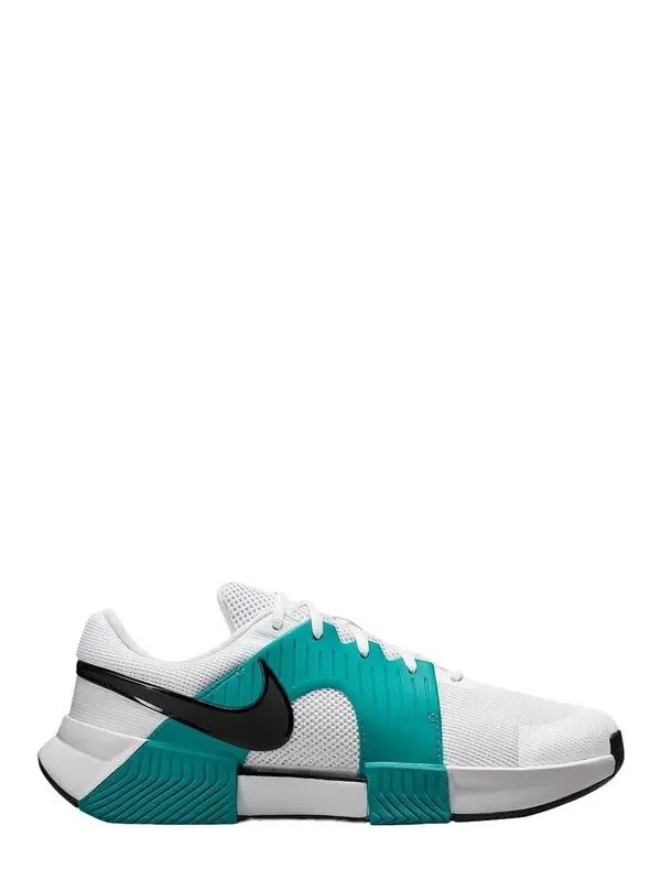 Nike Zoom Gp Challenge 1 Hc Sneakers - Teal