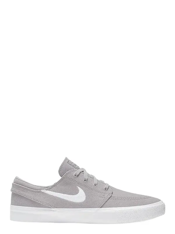 Nike Zoom Stefan Janoski Rm Sb Sneakers - Grey