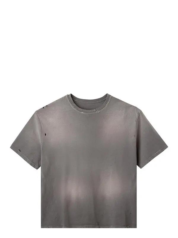 GV GALLERY Blank Tee - Grey