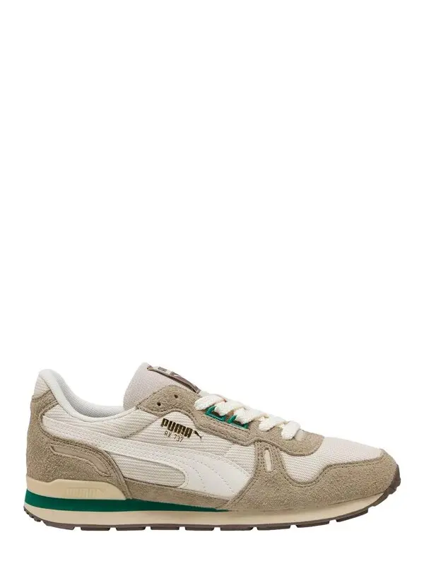 PUMA Rx 737 Vintage Sneakers - Cream