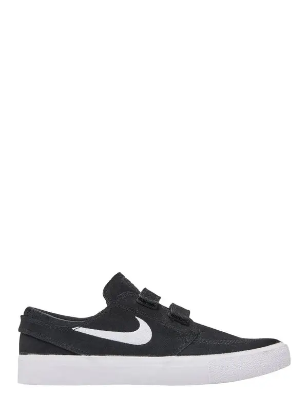 Nike Zoom Stefan Janoski Ac Rm Sb Sneakers - Black