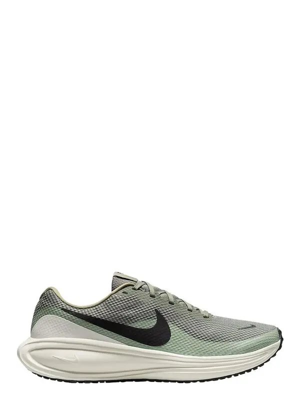 Nike Revolution Sneakers - Green
