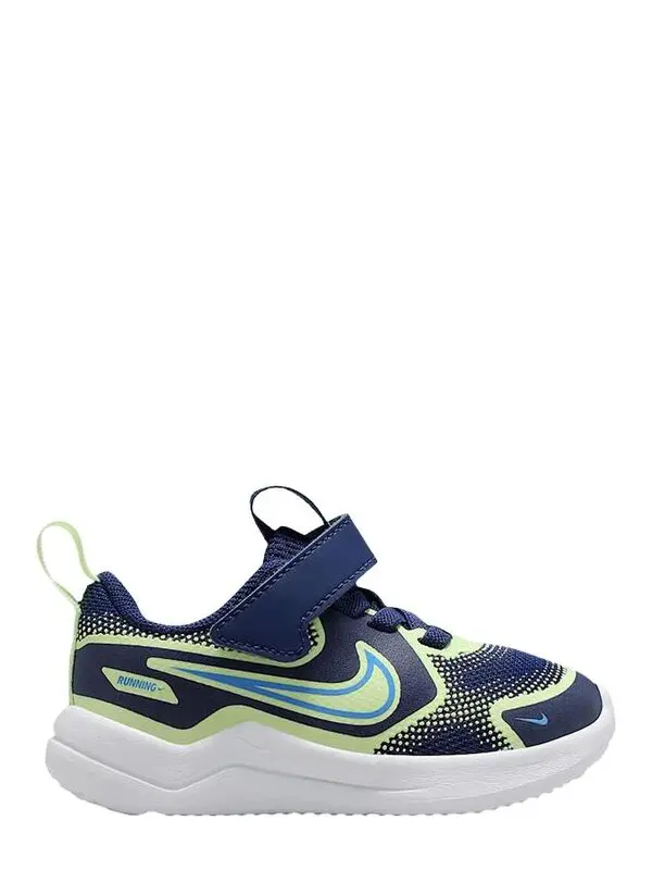 Nike Cosmic Runner Td Sneakers - Blue