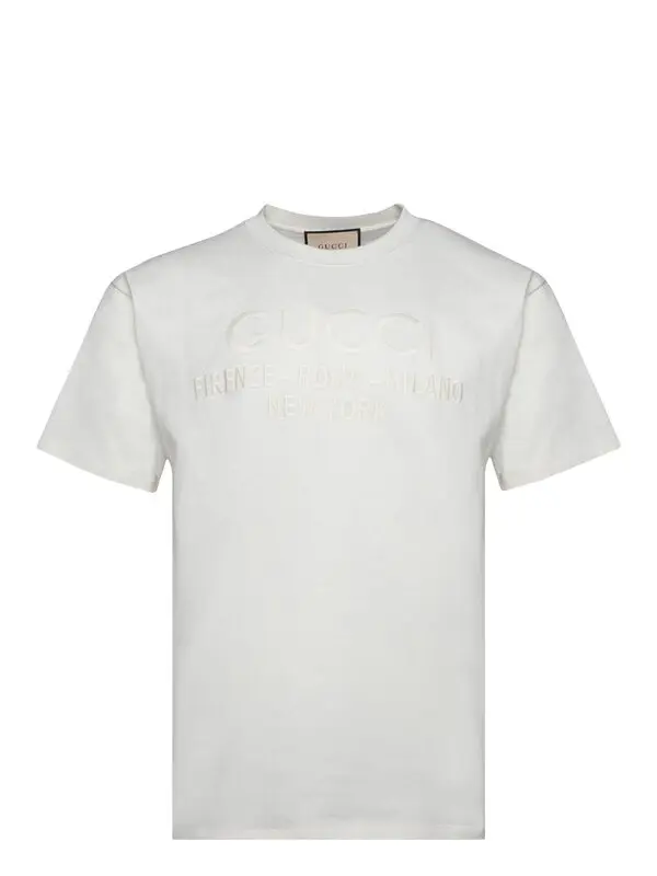 Gucci T-shirt - White