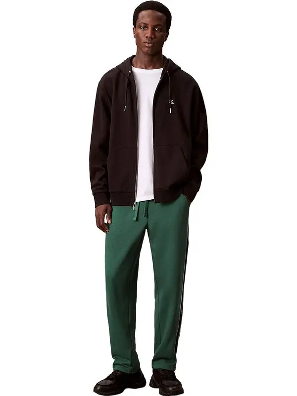 Calvin Klein Classic Fleece Sweatpants - Hunter Green