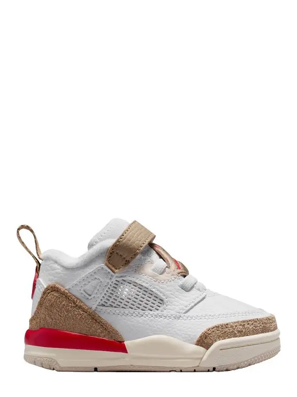 JORDAN Spizike Low Sneakers - White/desert Camo/sail