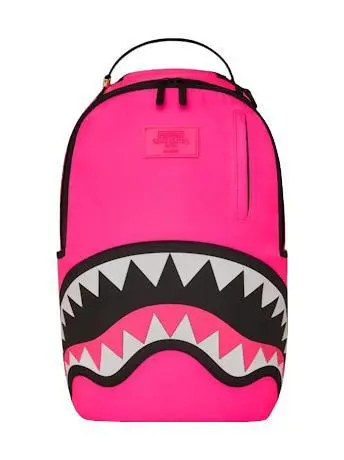 SPRAYGROUND Shark Central Pulse Backpack - Multicolor