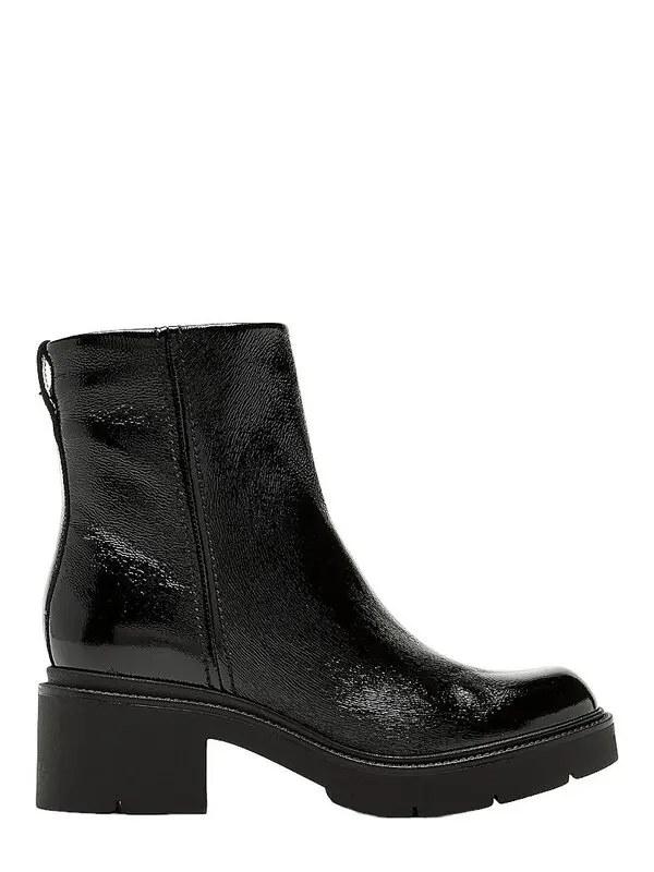 La Canadienne Alec Boots - Black