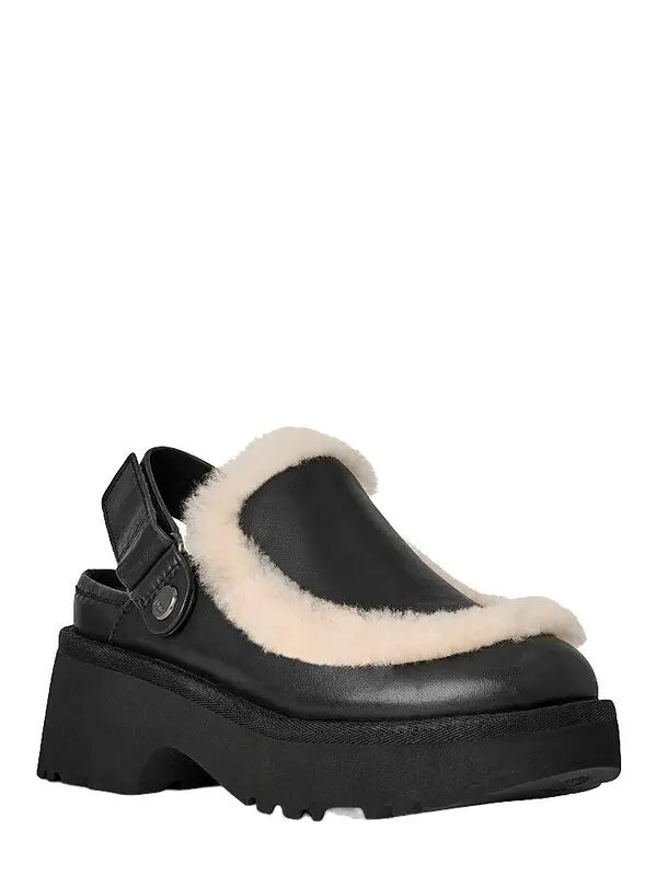 UGG Esmee Clogs - Black