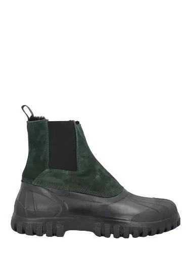 Diemme Ankle Boots - Green
