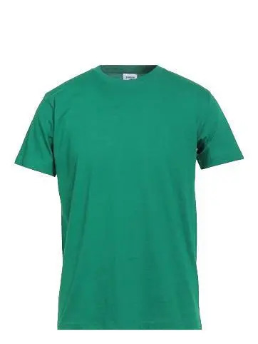 JOMA T-shirt Size Cotton - Green