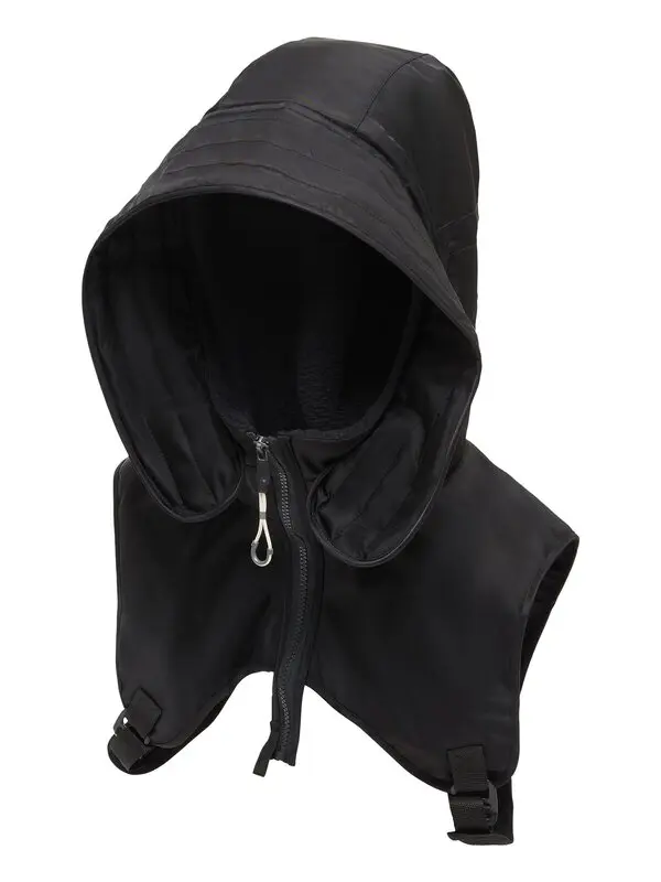 Oakley Pro Extreme Hood - Black